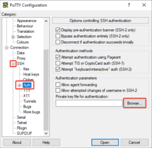 Using Pageant Putty Agent to Unleash Your SSH Key Use