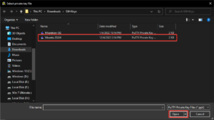 Using Pageant Putty Agent to Unleash Your SSH Key Use