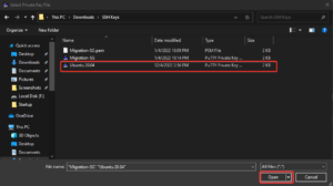 Using Pageant Putty Agent to Unleash Your SSH Key Use