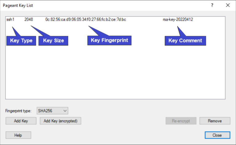 Using Pageant Putty Agent to Unleash Your SSH Key Use
