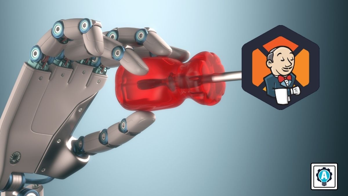 Focused Job Configuration With The Jenkins Dsl Plugin