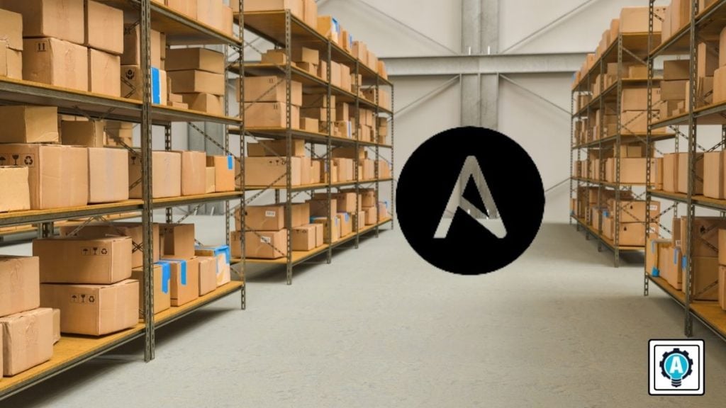 Ansible Tower Basics for Easy Playbook and Inventory Management