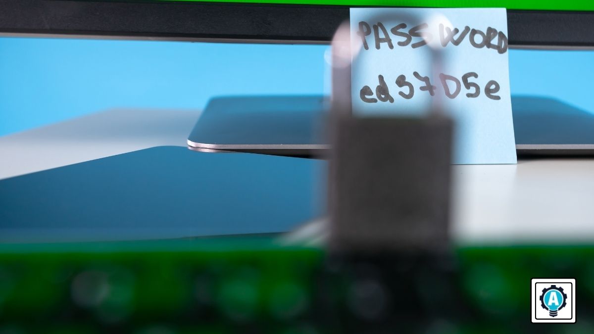 Protect Your Passwords with Padloc: Secure Password Solution