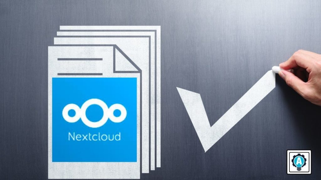 Turbo-Charge Document Management with Nextcloud Docker