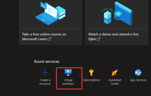 Sure Fire Ways to Connect to VMs with Azure RDP