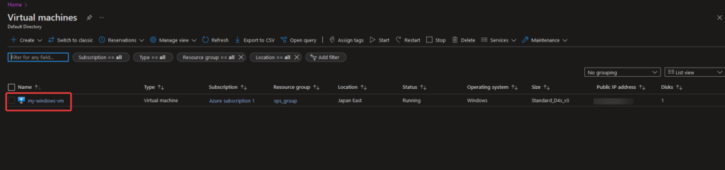 Sure Fire Ways to Connect to VMs with Azure RDP