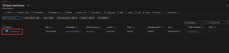 Sure Fire Ways to Connect to VMs with Azure RDP