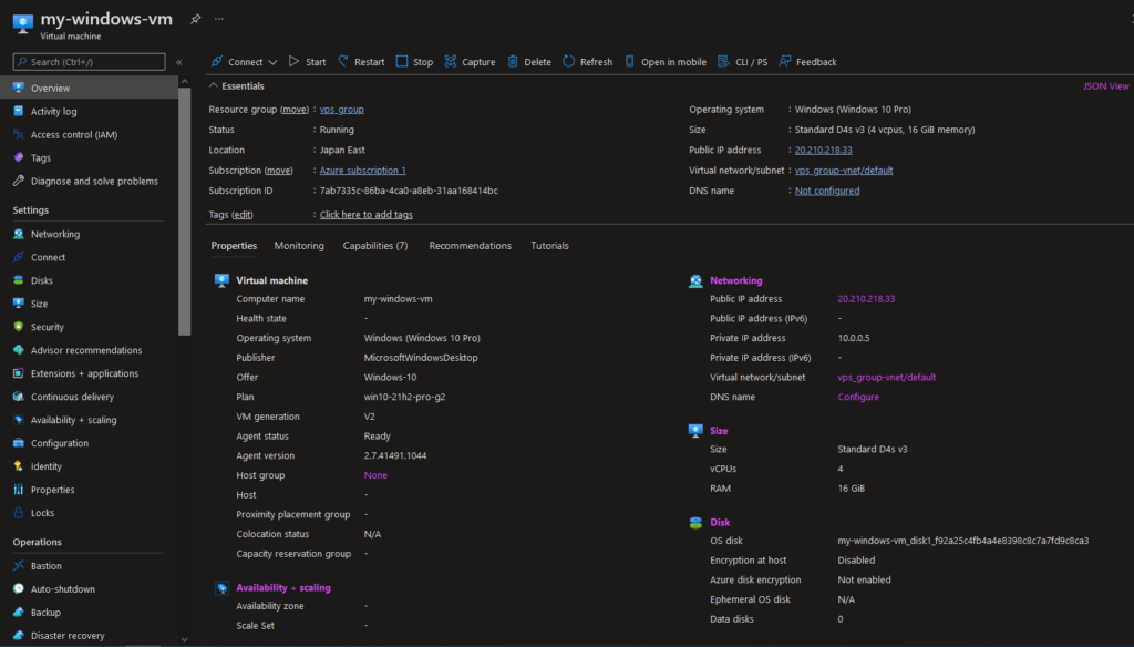 Sure Fire Ways to Connect to VMs with Azure RDP