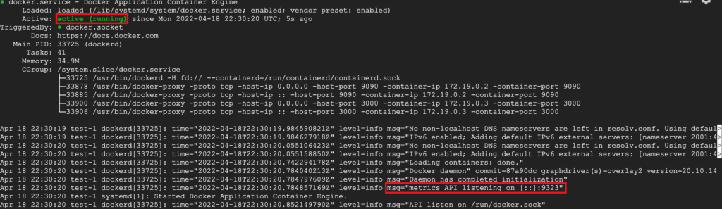 The Essential Guide to Grafana Docker Monitoring