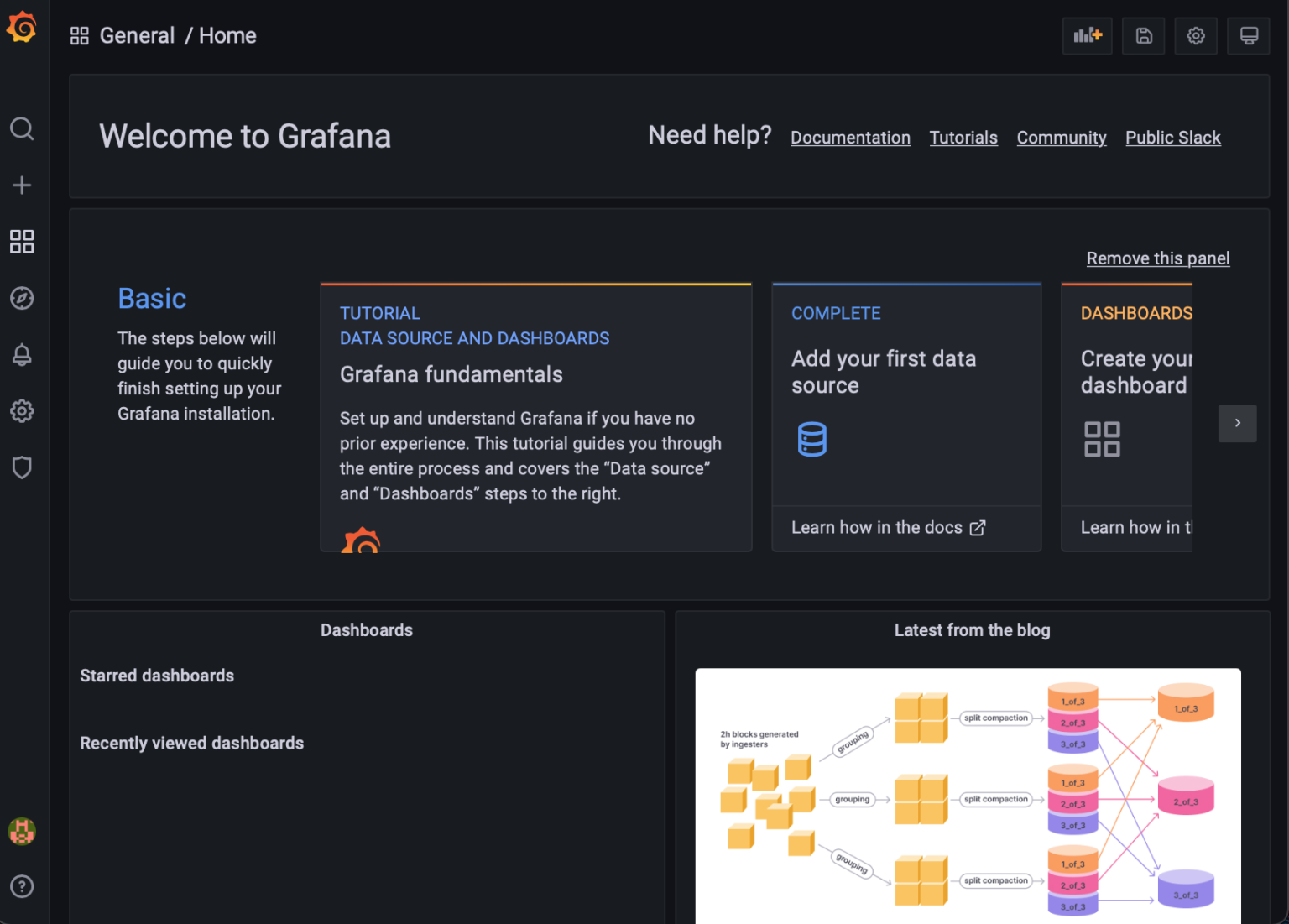 The Essential Guide to Grafana Docker Monitoring