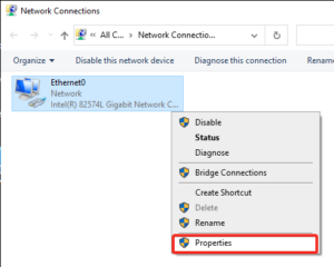 The Conclusive Netsh : Ultimate Guide