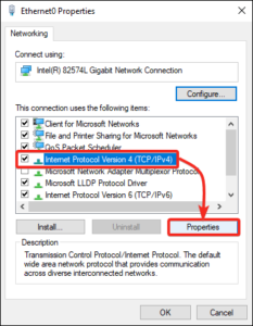 The Conclusive Netsh : Ultimate Guide