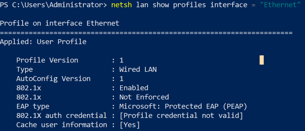 The Conclusive Netsh : Ultimate Guide