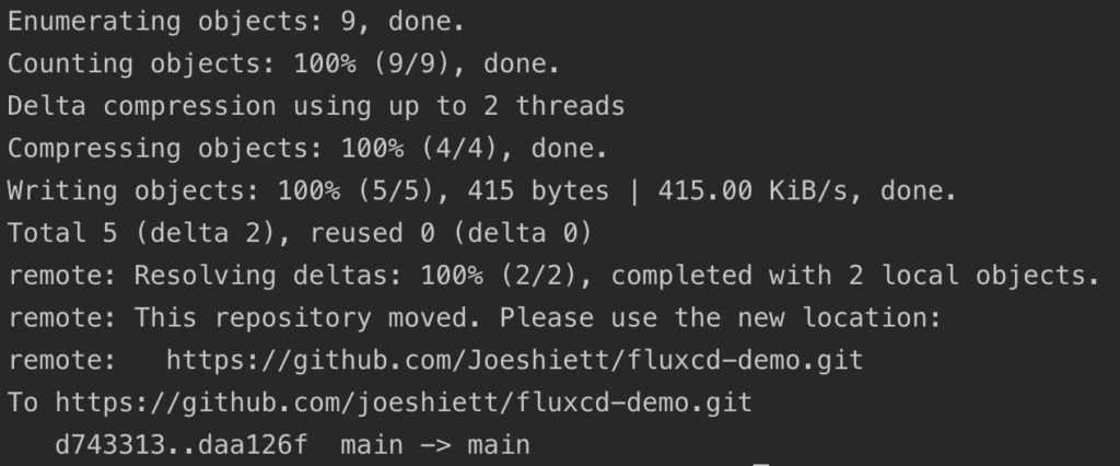 Actionable Kubernetes Gitops With Fluxcd