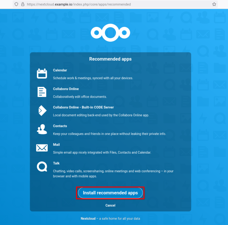 Turbo-Charge Document Management with Nextcloud Docker