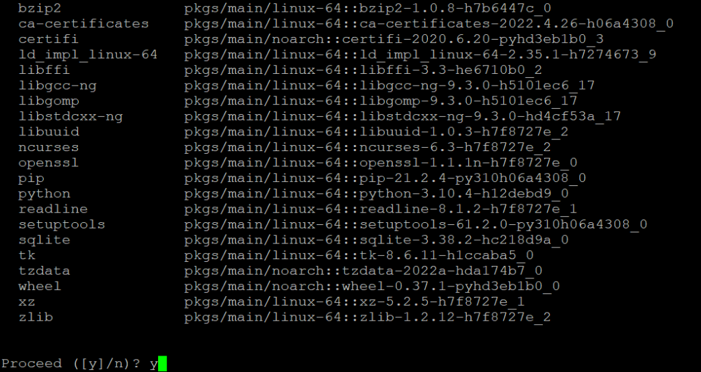 How To Install Anaconda On Linux For Data Science Wins 
