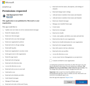 How to Use SharePoint PNP PowerShell Module in Office 365