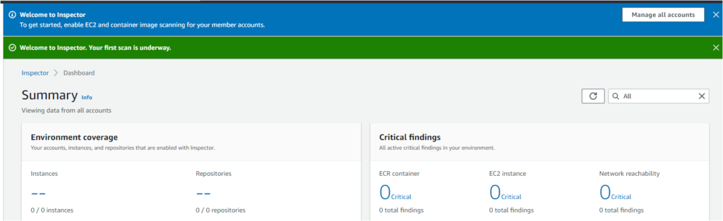 AWS Inspector : A Guide to Discover Your Security Holes
