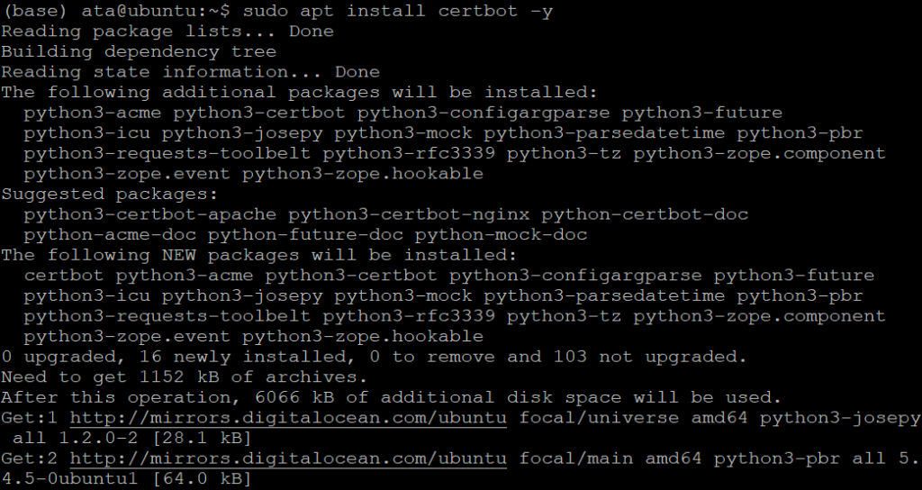 Easily Install Jupyter Notebook on Ubuntu (Step by Step)