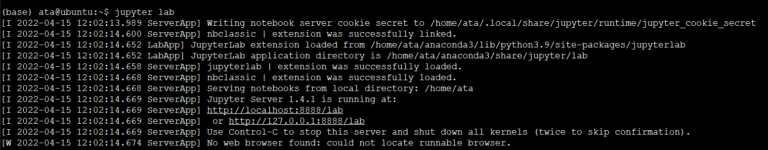 Easily Install Jupyter Notebook on Ubuntu (Step by Step)