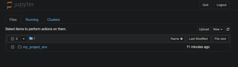 Easily Install Jupyter Notebook on Ubuntu (Step by Step)