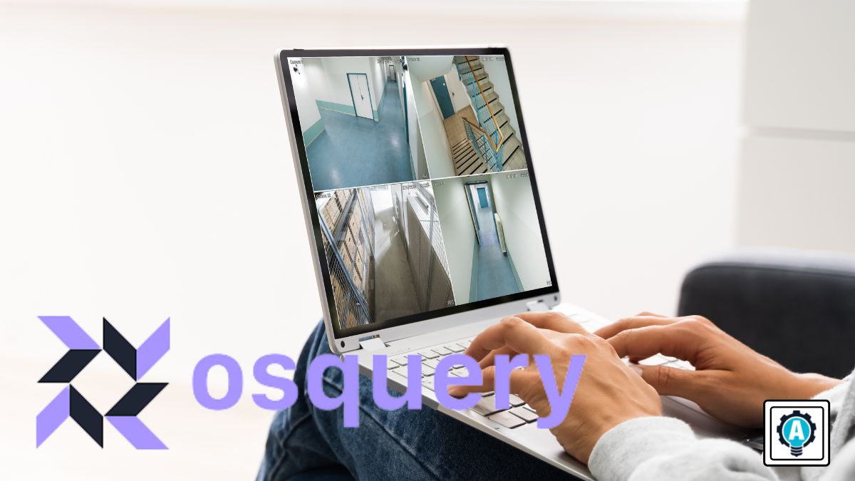 Comprehensive System Monitoring with OSQuery