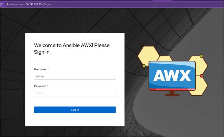 Highly Effective Automation with Ansible AWX