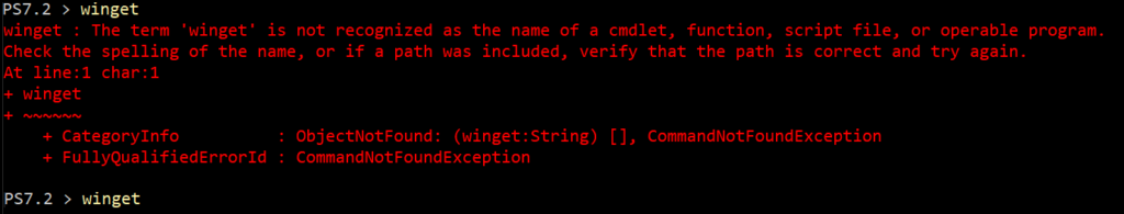 Install & Manage Applications with the Powerful Winget Tool