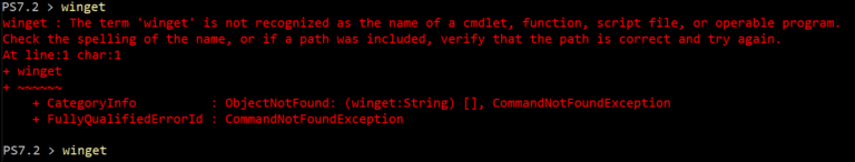 Install & Manage Applications with the Powerful Winget Tool