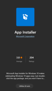Install & Manage Applications with the Powerful Winget Tool