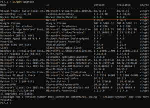 Install & Manage Applications with the Powerful Winget Tool