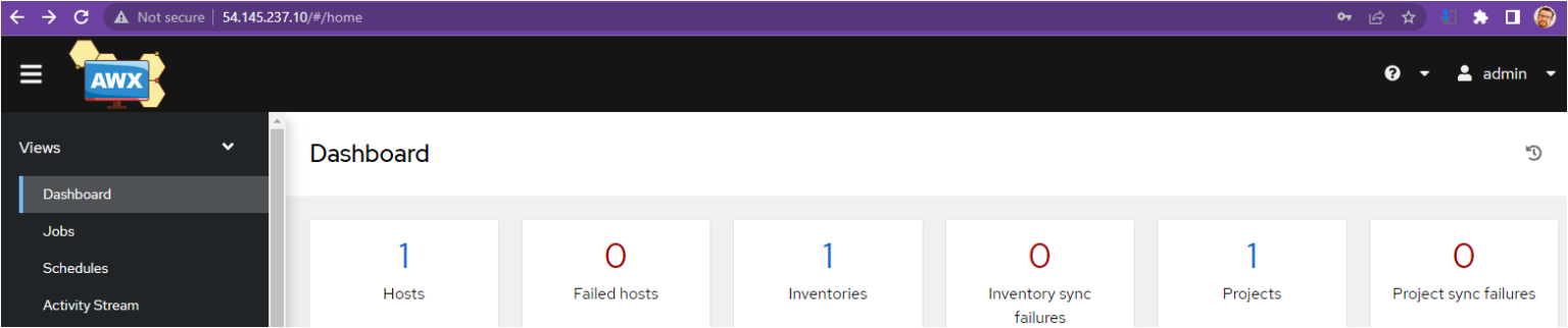 Highly Effective Automation with Ansible AWX