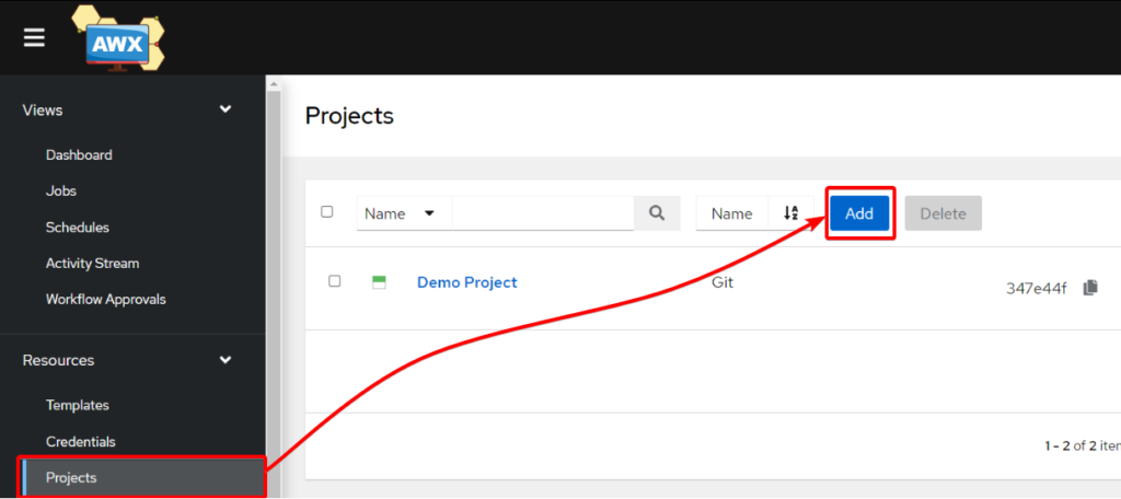 Highly Effective Automation with Ansible AWX