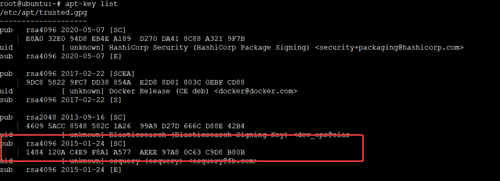 Comprehensive System Monitoring with OSQuery
