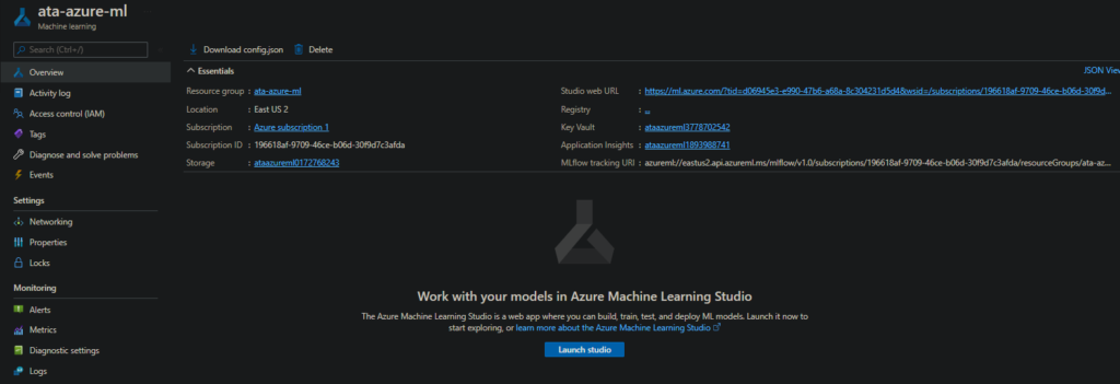 Master Azure Machine Learning Basics with this Comprehensive Guide