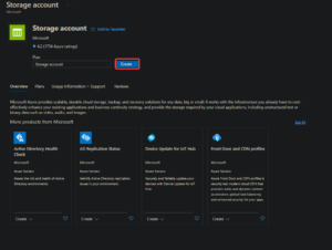 How to Use Azure Data Lake for Storage and Analysis