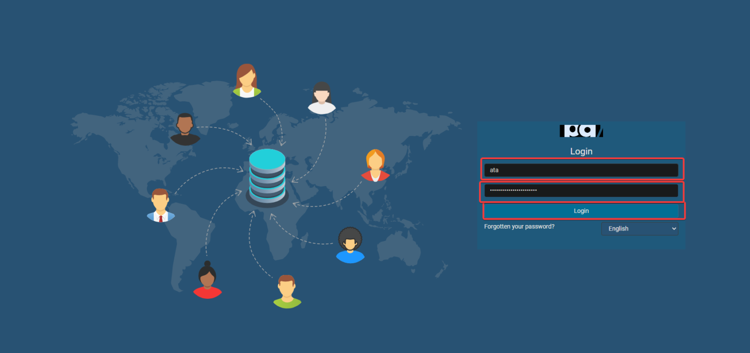 Installing the PGAdmin Ubuntu (PostgreSQL Dashboard)