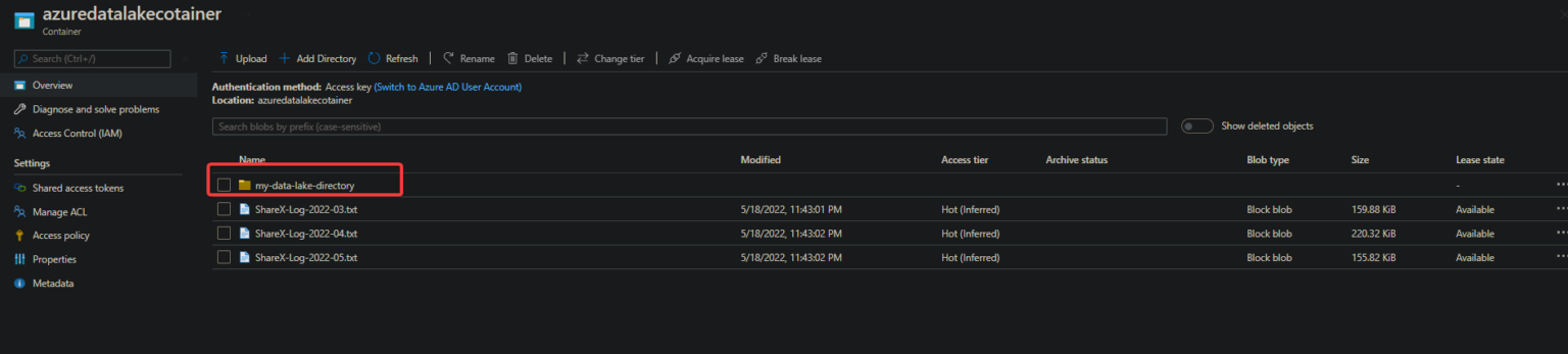 How To Use Azure Data Lake For Storage And Analysis