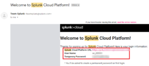 Efficiently Collecting Data With the Splunk Forwarder Agent