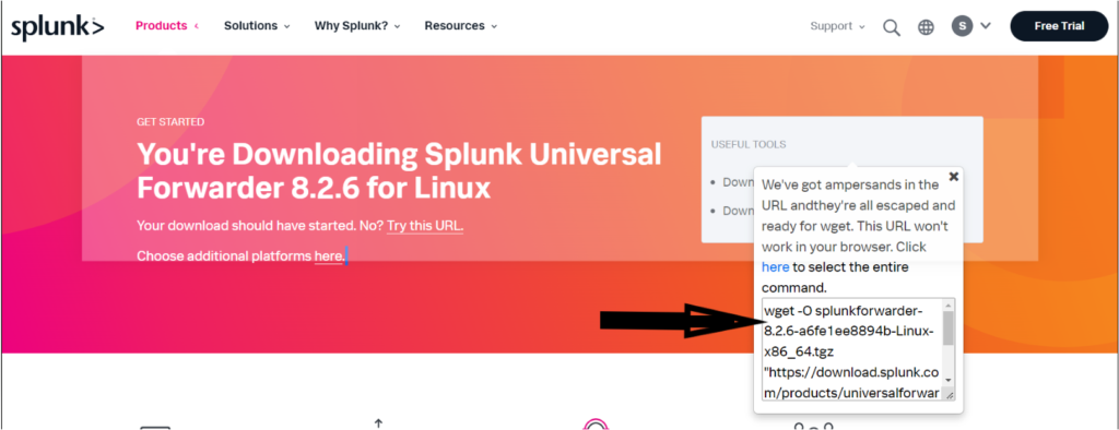Efficiently Collecting Data With the Splunk Forwarder Agent