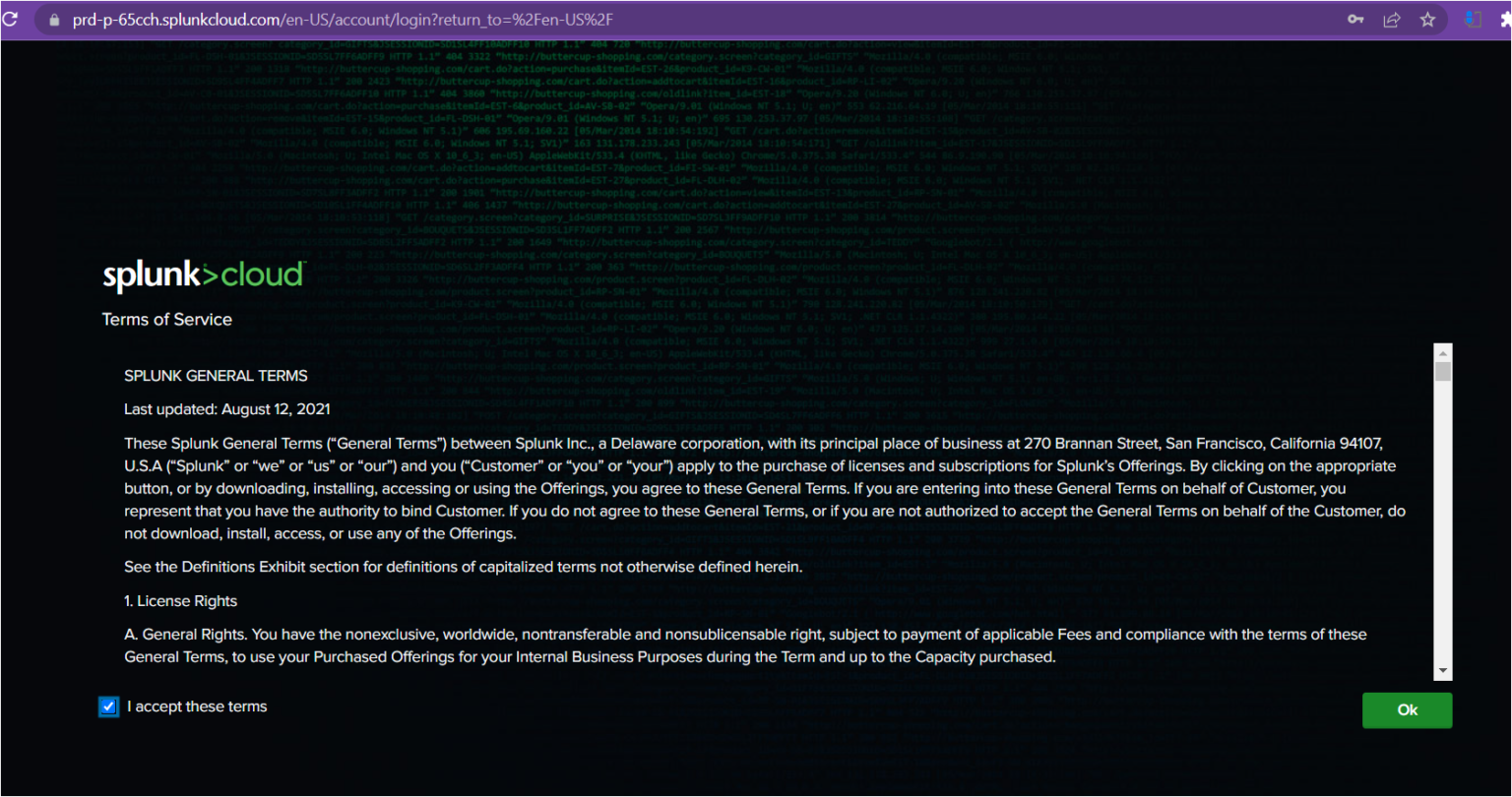 Efficiently Collecting Data With the Splunk Forwarder Agent
