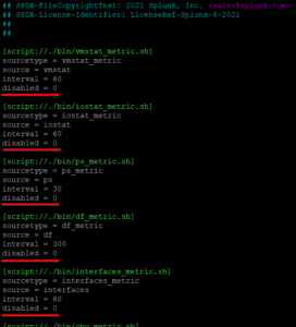 Efficiently Collecting Data With the Splunk Forwarder Agent