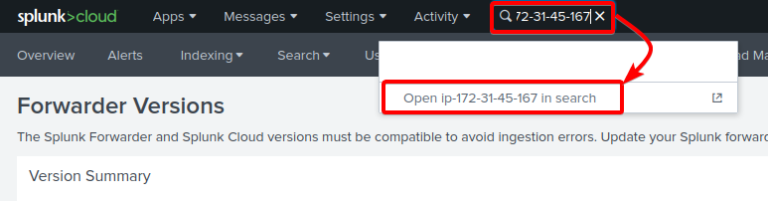 Efficiently Collecting Data With the Splunk Forwarder Agent