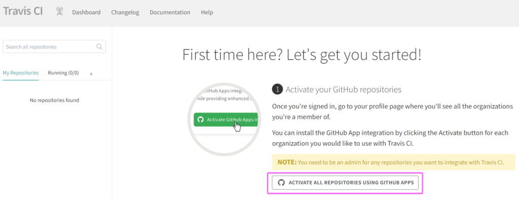 Definitive Guide to Getting Started with Travis CI