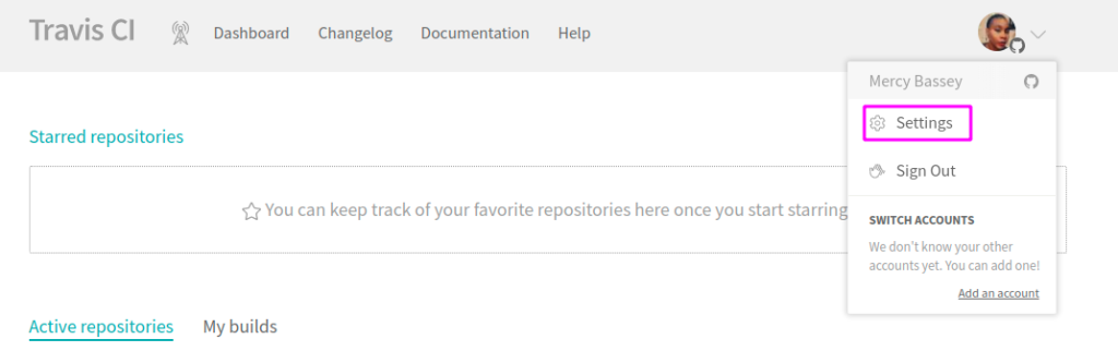 Definitive Guide to Getting Started with Travis CI