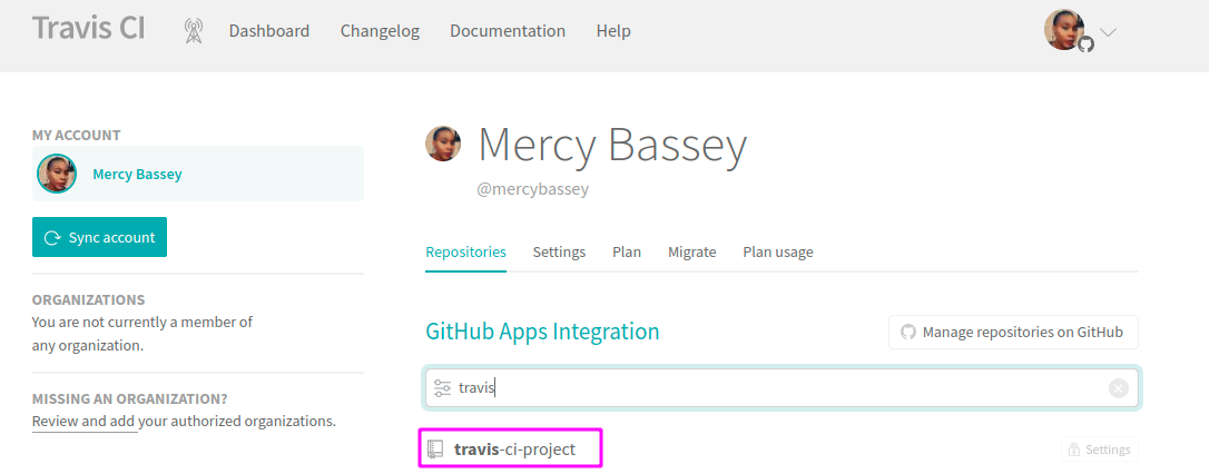 Definitive Guide to Getting Started with Travis CI