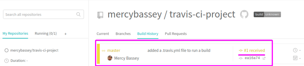 Definitive Guide to Getting Started with Travis CI