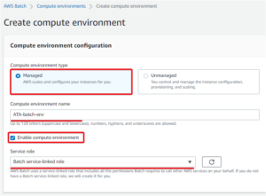 AWS Batch: Your Answer to Efficient Job Scheduling & Execution