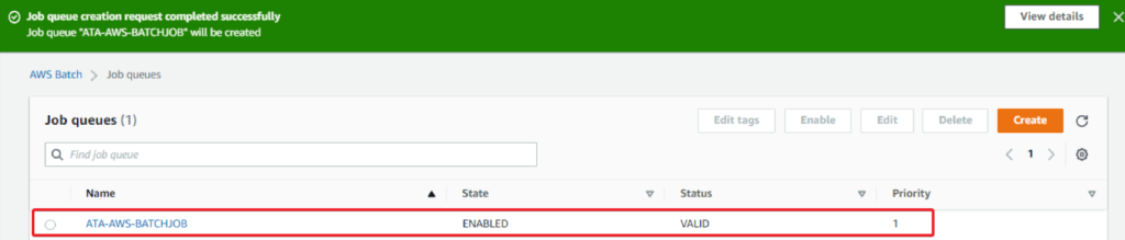 AWS Batch: Your Answer to Efficient Job Scheduling & Execution