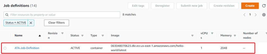 AWS Batch: Your Answer to Efficient Job Scheduling & Execution